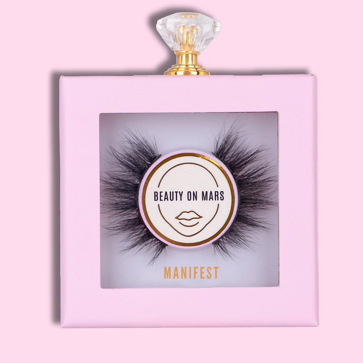 MANIFEST – Beauty On Mars